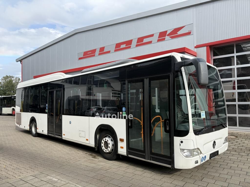 Mercedes-Benz O 530 Citaro LE Ü / Euro (S415NF/A20) gradski autobus