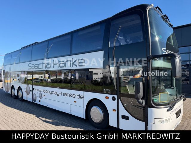 VDL Futura SDD dvospratni autobus