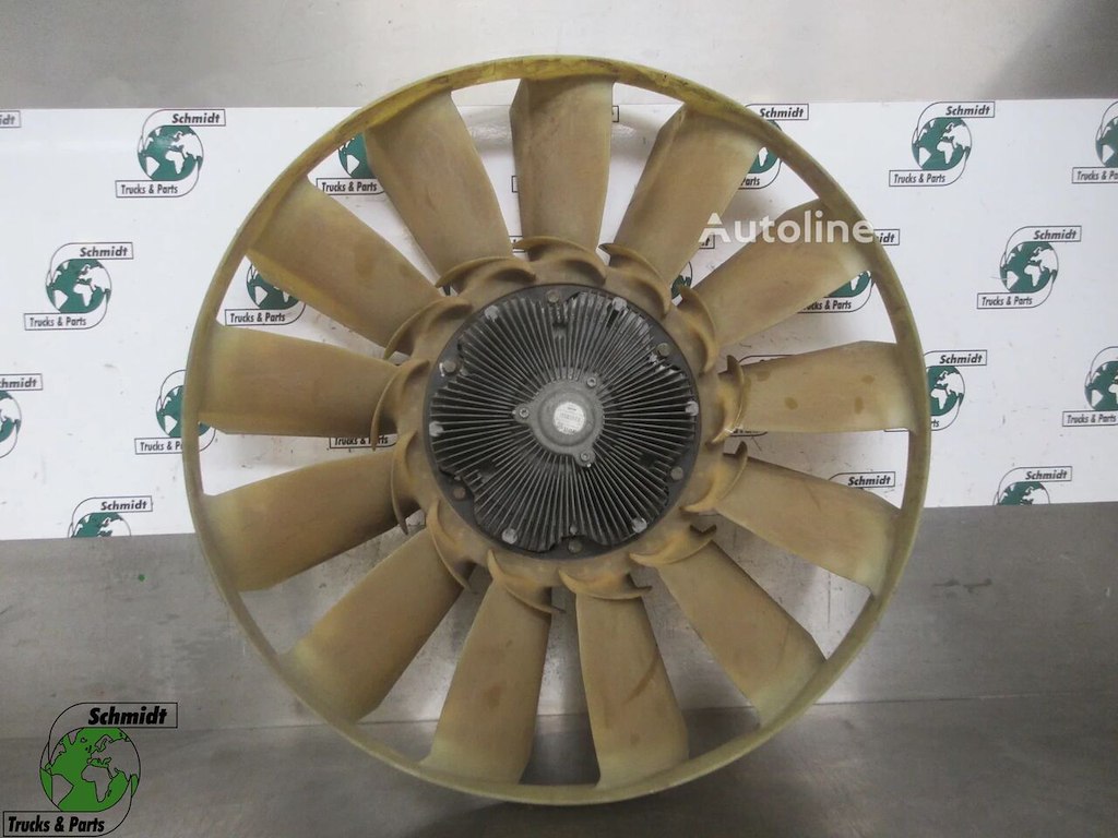 DAF 1910613///2293635 visco spojnica ventilatora za kamiona