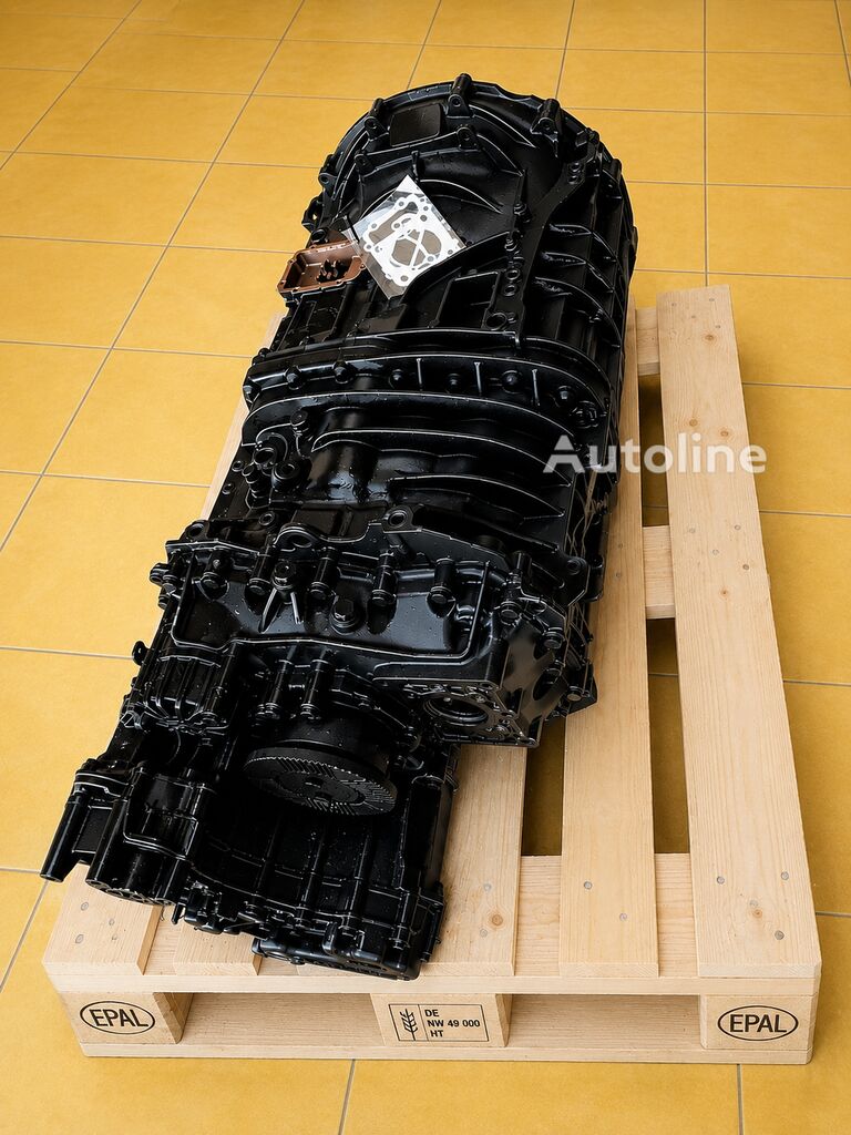 DAF 12S2331 menjač za DAF 106 tegljača