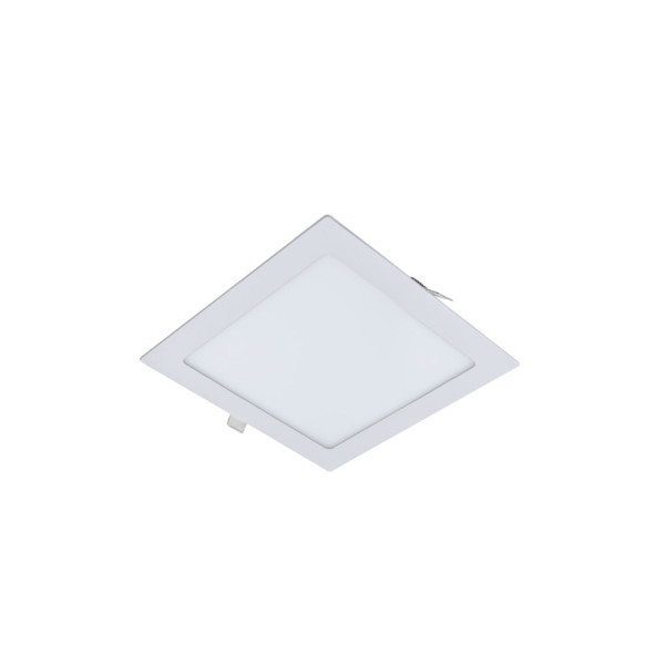 ELMARK PREMIUM LED PANEL SQUARE FLUSH 6W 3CCT