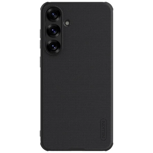 Futrola Nillkin Super Frosted Shield Pro-Samsung S26 Crna