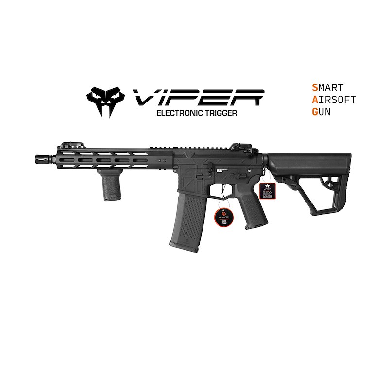 Evolution Ghost 3.0 Viper M