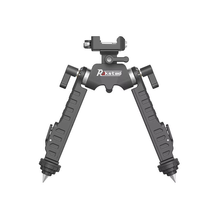 RokStad FMA 4,4″-9,2″ Pan & Tilt Bipod
