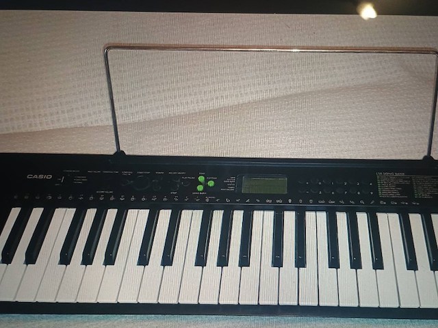 Klavijatura Casio CTK 240
