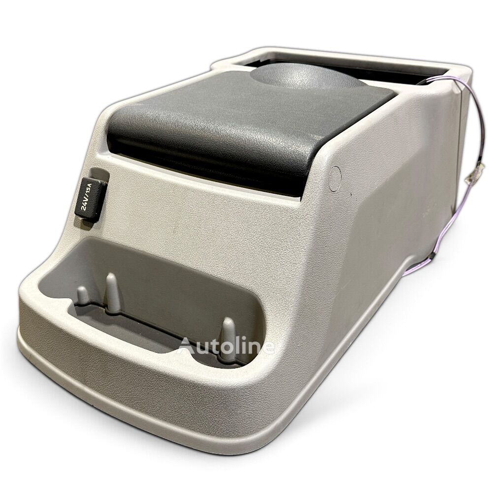 MÖLLERTECH 20745931 pretinac za rukavice za Volvo FL, FE (2005-2014) tegljača