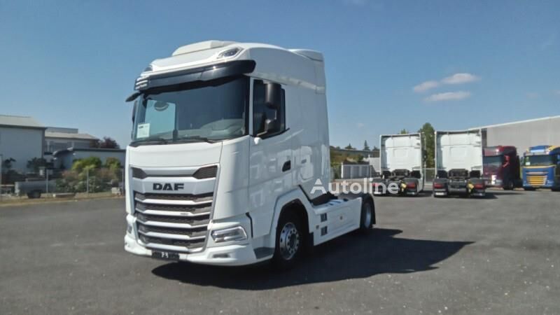DAF XG 480 FT 4X2 tegljač
