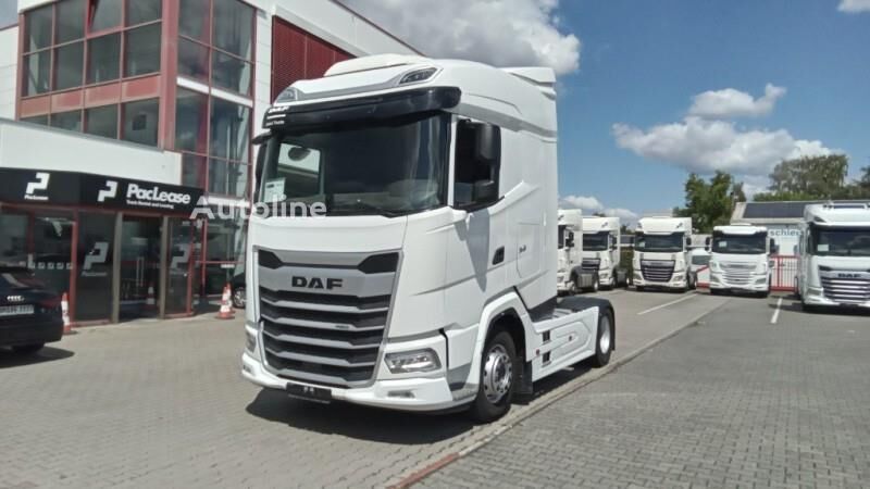DAF XG 480 FT 4X2 tegljač