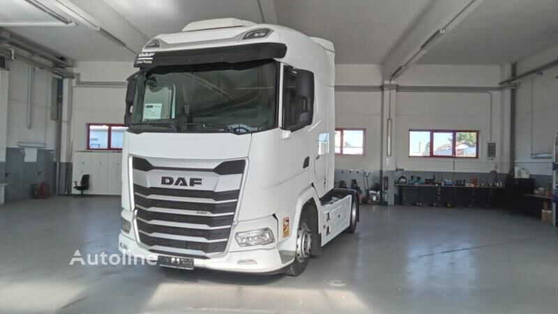 DAF XG 480 FT 4X2 tegljač