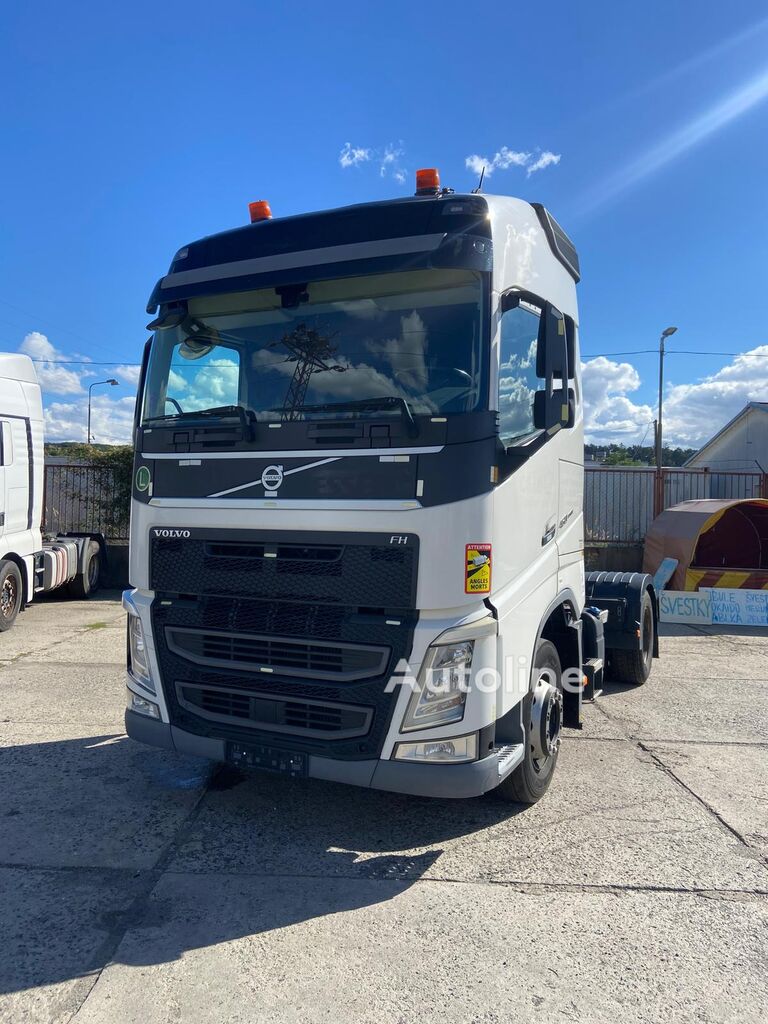 Volvo FH 460 tegljač