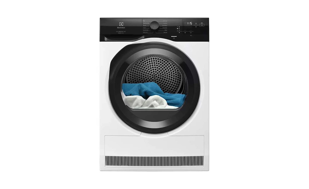 Electrolux EW6D98BEE mašina za sušenje veša