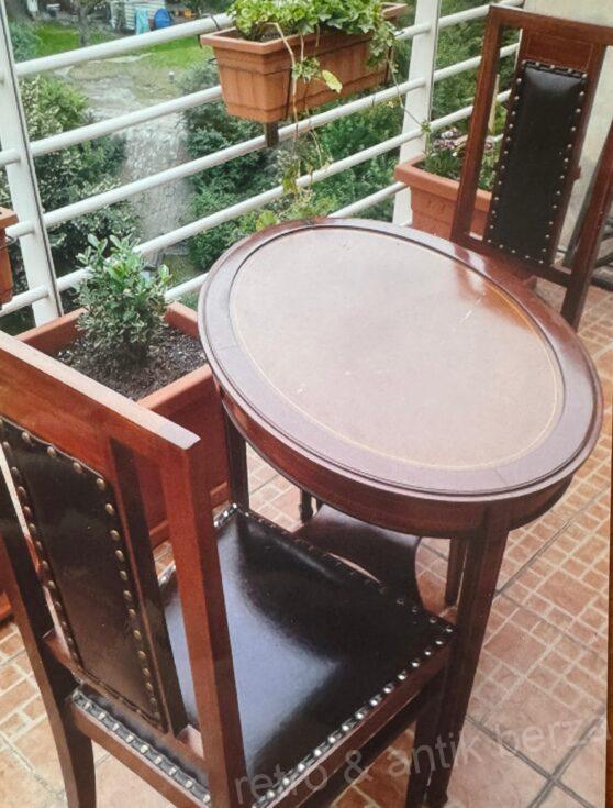 Art Deco