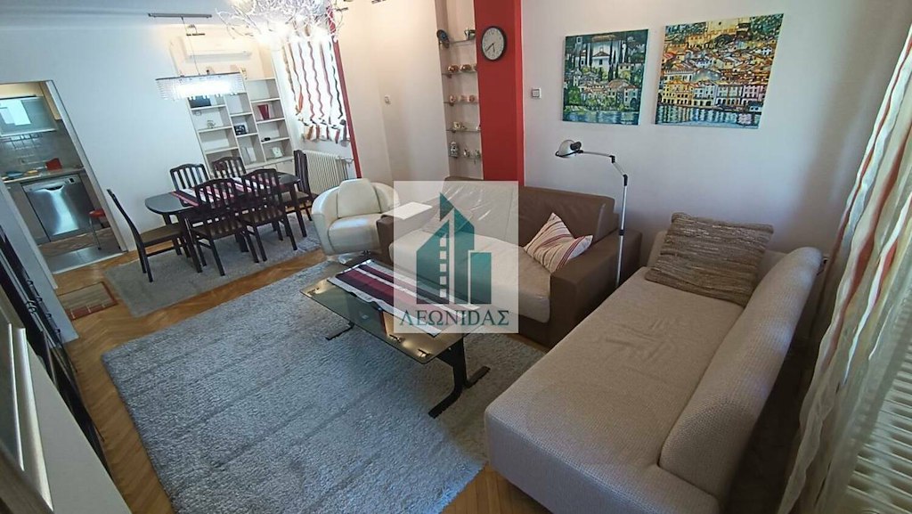 Dvosoban stan, Niš – Bulevar Nemanjica | Izdavanje · 60m² · 350€