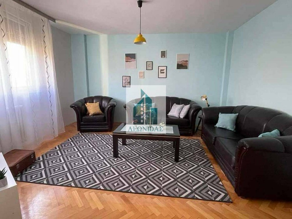 Dvosoban stan, Niš | Izdavanje · 60m² · 350€