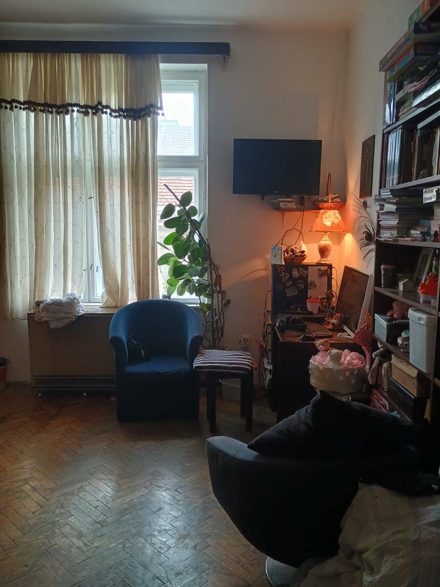 Stan, Beograd – Centar | Prodaja · 110m² · 380.000€