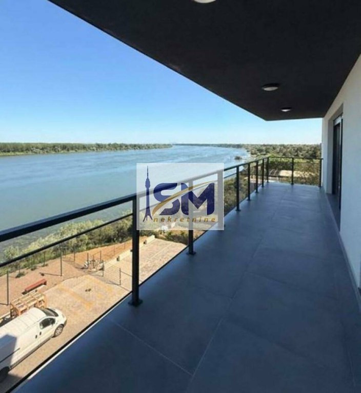 Stan, Stara Pazova – Stari Banovci | Prodaja · 142m² · 397.600€