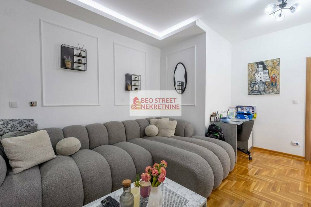 Trosoban stan, Beograd – Mali mokri lug | Prodaja · 70m² · 210.000€