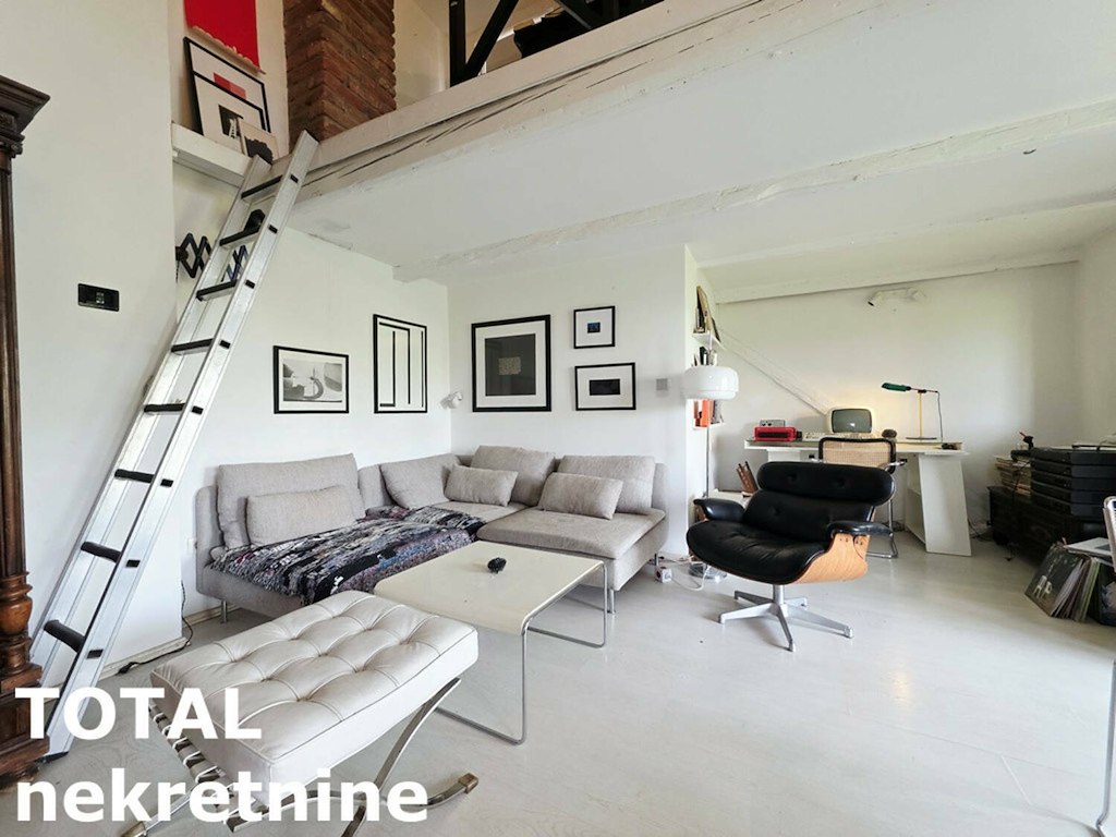 Dvosoban stan, Novi Sad – Centar | Prodaja · 51m² · 154.500€