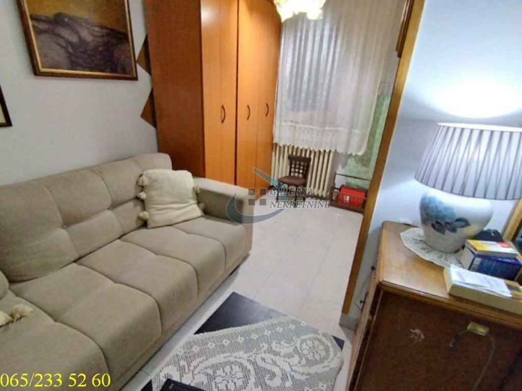 Jednosoban stan, Beograd – Rakovica | Prodaja · 29m² · 85.000€