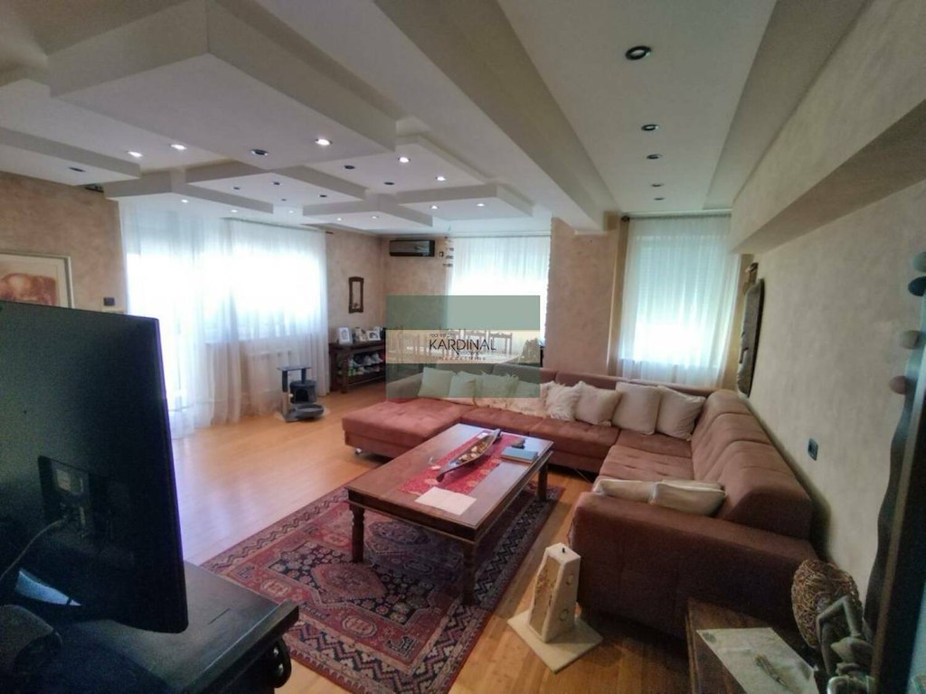 Cetvorosoban stan, Novi Sad | Prodaja · 115m² · 289.000€