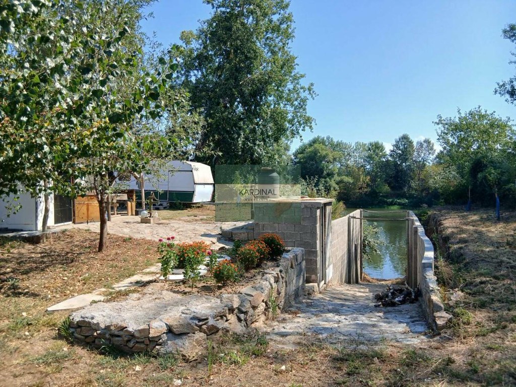 Apartman, Ćuprija – Ostrikovac | Prodaja · 20m² · 15.900€