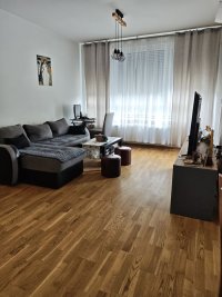 Dvoiposoban stan, NOVI SAD, PETROVARADIN