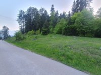 Na prodaju plac na Zlatiboru