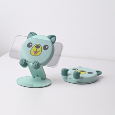 Desktop drzac za mobilni telefon/tablet T3 Bear