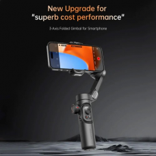 Stabilizator Gimbal Ogawa XE crni
