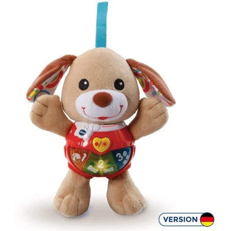 Vtech Štipaljka pas koji peva ( 1020970 )