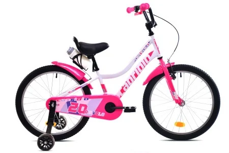 Capriolo diavolo kid 20" belo pink (20) ( 926383-20 )