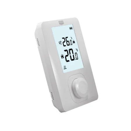 Prosto digitalni žični sobni termostat ( DST-303H )