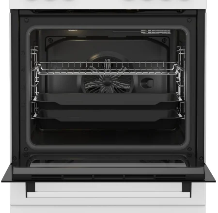 Beko BBIMZ7300BD ugradna rerna