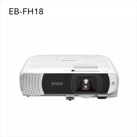 Epson eb-fh18 projektor