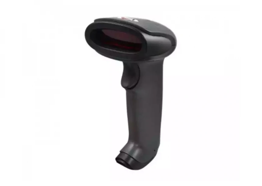 POS Barcode scaner XL-9309B 1D/WiFi/BT/USB