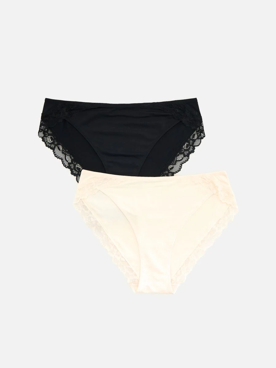 Slip gaćice 3 pack