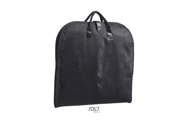 Torba za odelo Sol's Premier 60x110cm crna
