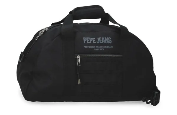 Putna Torba Pepe Jeans Edward 50x27x20cm crna