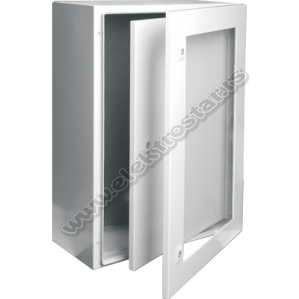 ORMAN 600x400x200 DUPLA VRATA METALNI STX-STIP4 620