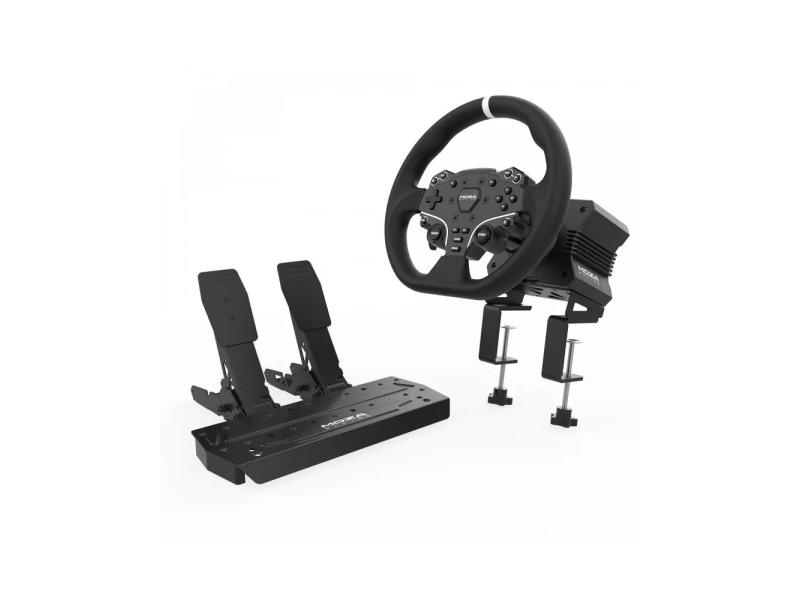 MOZA RACING R5 SIMULATOR BUNDLE