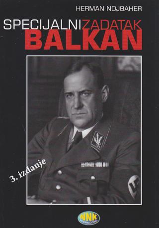 SPECIJALNI ZADATAK BALKAN
