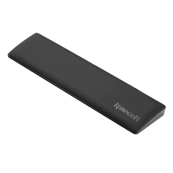 Naslon za ruke za tastaturu Meteor S P035 289x73x20mm