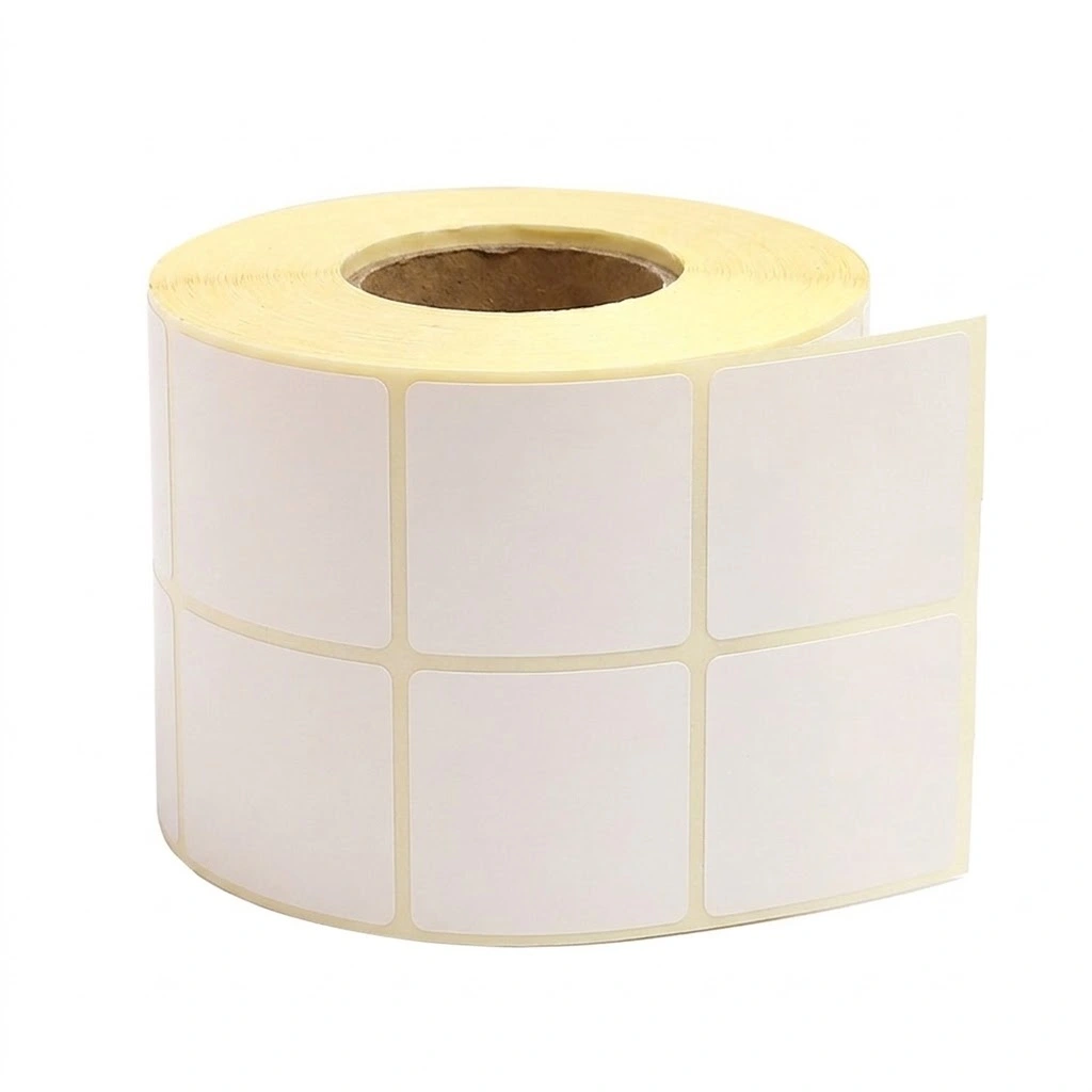 Termo Eko etikete 50×40 mm – 3350 komada