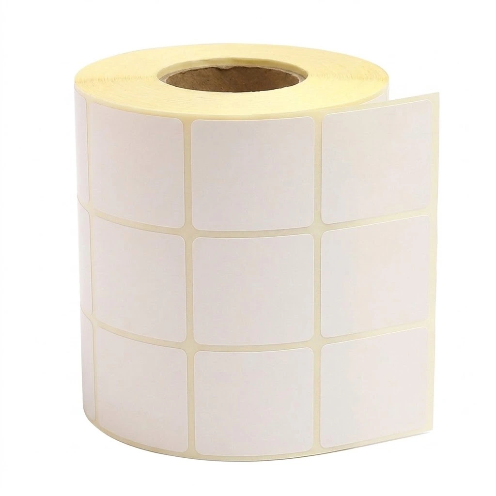 Termo Eko etikete 33×19 mm – 1/9800