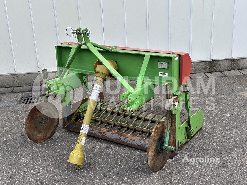 Basrijs BRS-D135 kombajn za krompir