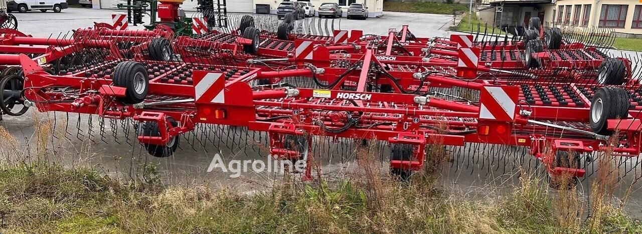 Horsch Cura 12 ST opružna drljača