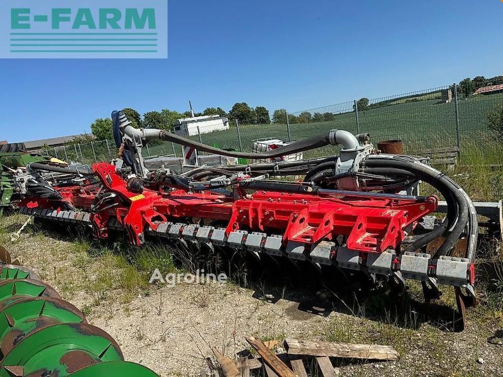 Volmer TRG-W 9000 tanjirača