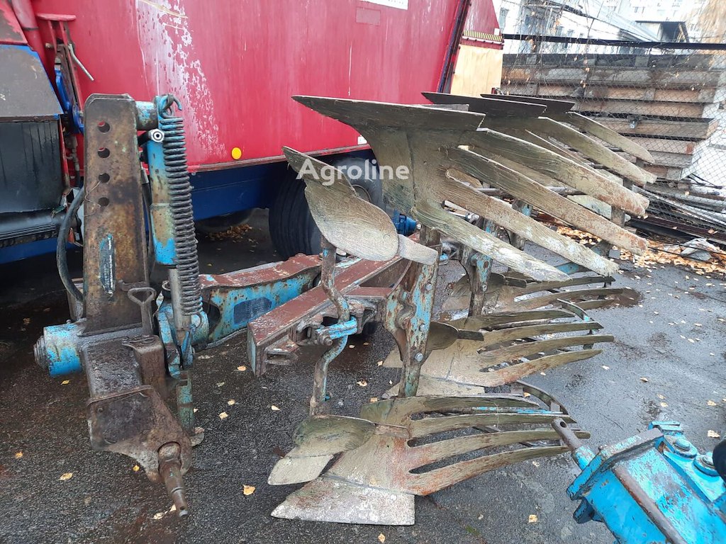 Lemken Lemken Opal 110 2+1 k reverzibilni plug