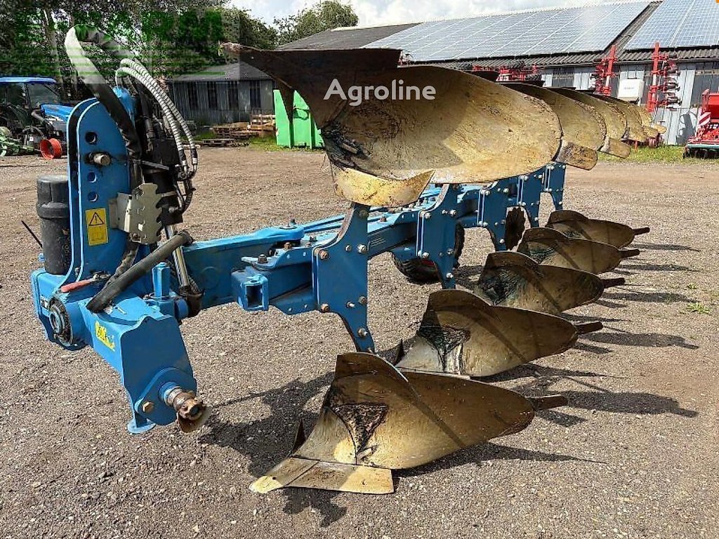 Lemken juwel 7 m 4+1 n 100 plug