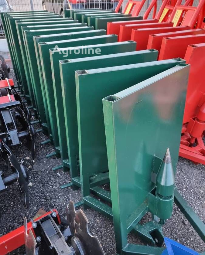Novi TB100 świder - wiertło do drzewa cepač drveta
